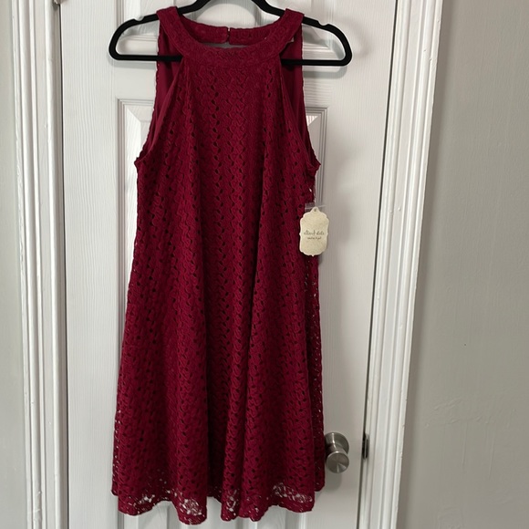 Altar'd State | Dresses | Nwt Altard State Knit Dress | Poshmark